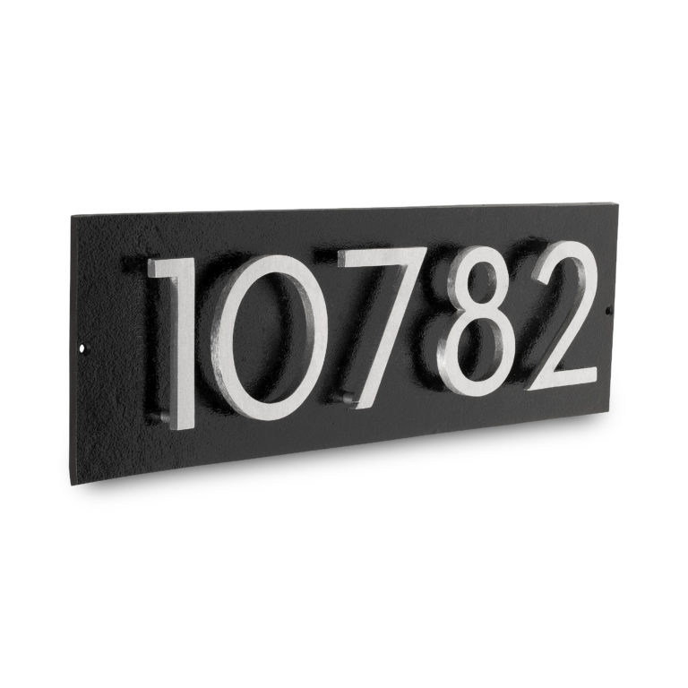 The Address Number Store – Residential & commercial address numbers and ...