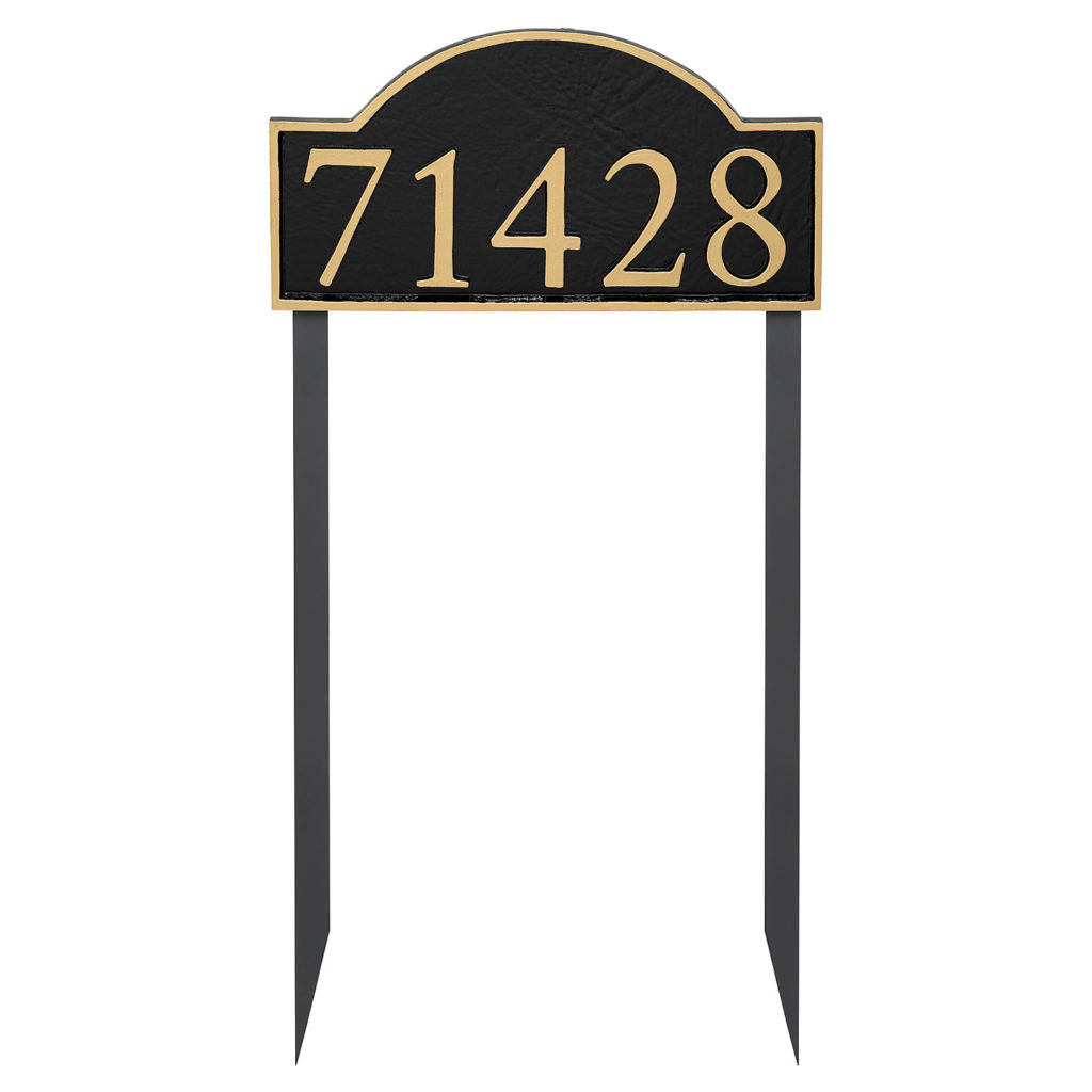 The Address Number Store – Residential & commercial address numbers and ...