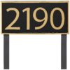 The Address Number Store – Residential & commercial address numbers and ...