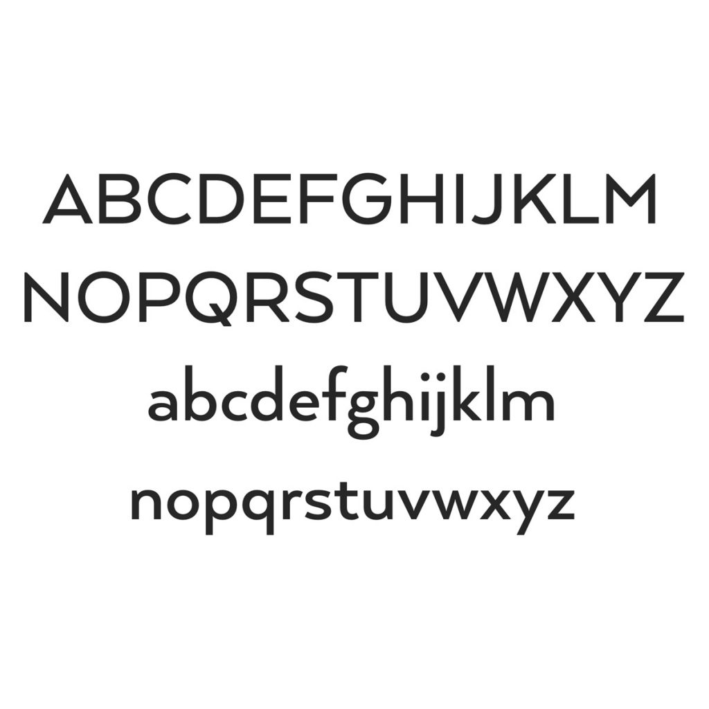 individual-letters-the-address-number-store